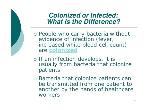Role of infection control in patient safety [compatibility mode]