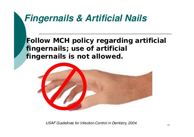 Role of infection control in patient safety [compatibility mode]