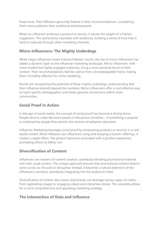 Role of Influencer Marketing in Social Media Marketing.docx