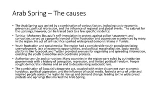 Role of Information in Social Change_The Arab Spring uprising.pdf