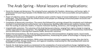 Role of Information in Social Change_The Arab Spring uprising.pdf