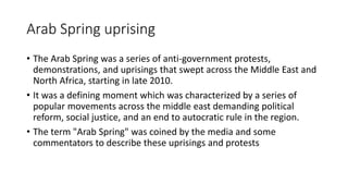 Role of Information in Social Change_The Arab Spring uprising.pdf