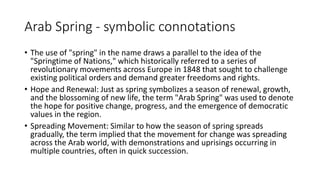 Role of Information in Social Change_The Arab Spring uprising.pdf