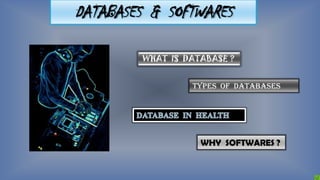 Role of information technology in environment | PPT