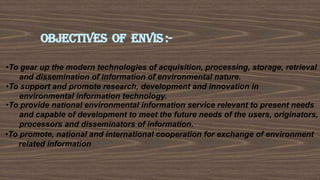 Role of information technology in environment | PPSX