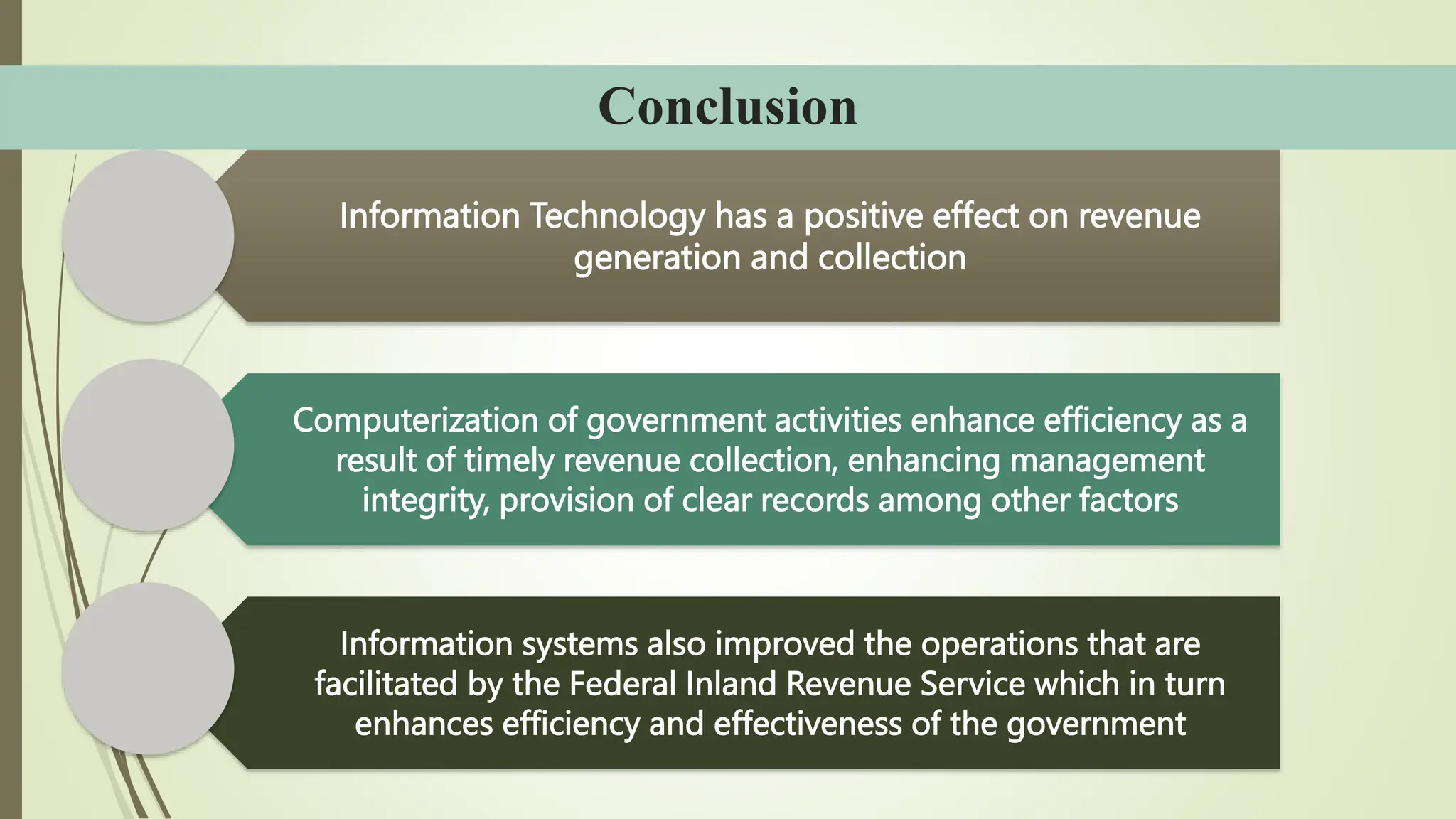 Role of Information Technology in Revenue - Prof Oyedokun.pptx
