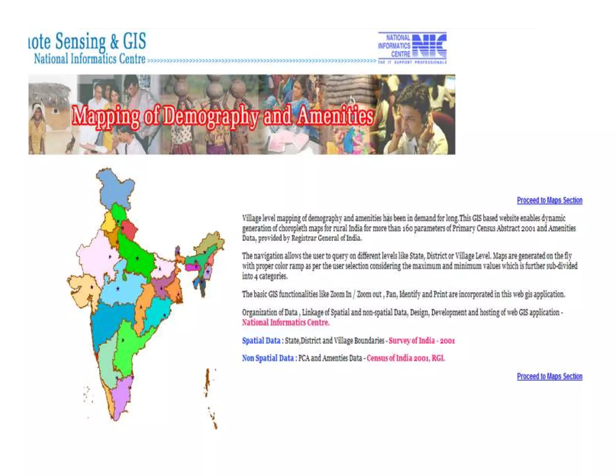 Role of information technology on environment and human health | PPT