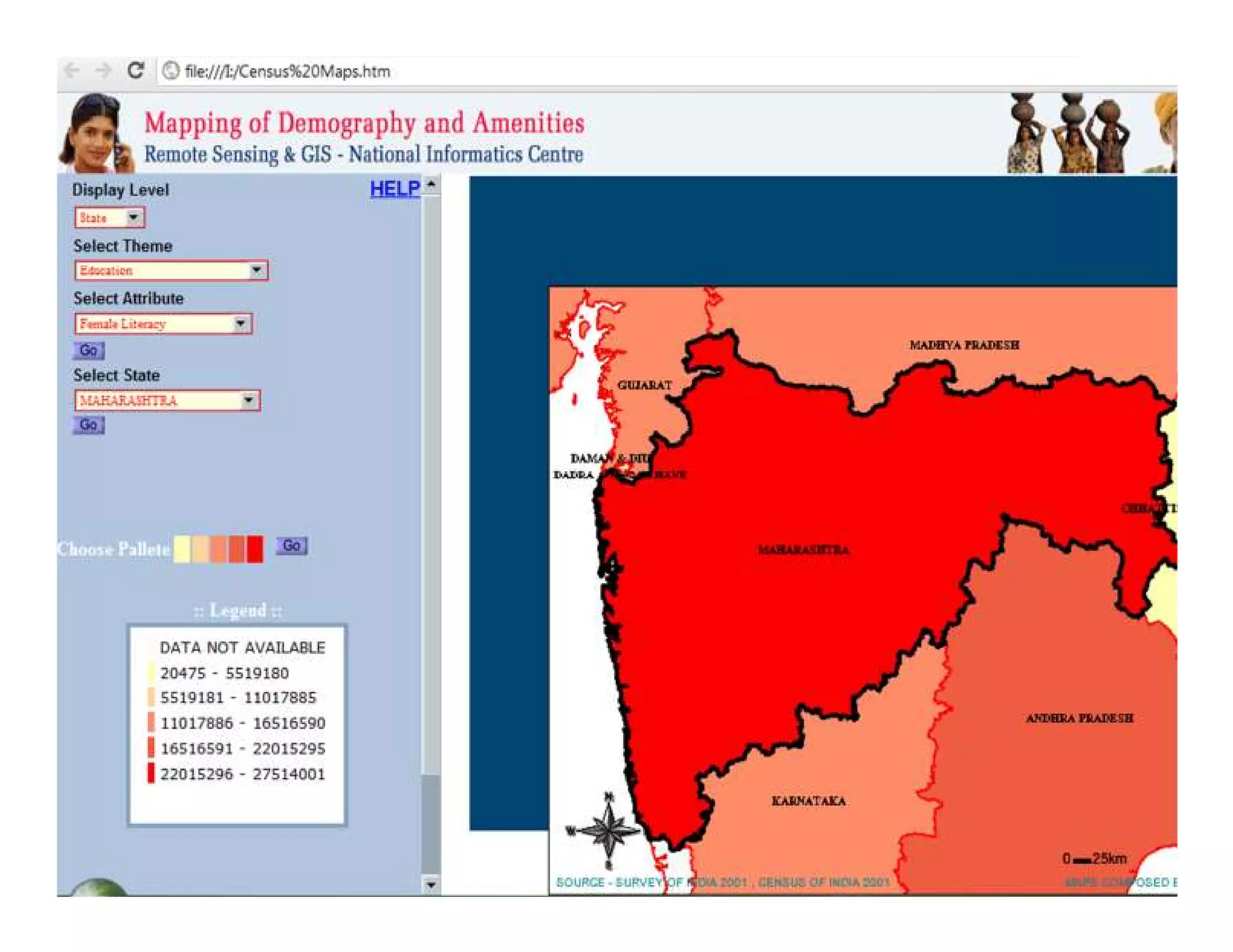 Role of information technology on environment and human health | PPT