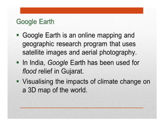 Role of information technology on environment and human health | PDF