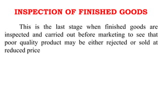 ROLE OF INSPECTION TEST PLAN IN QUALITY PLANNING.pptx