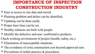ROLE OF INSPECTION TEST PLAN IN QUALITY PLANNING.pptx