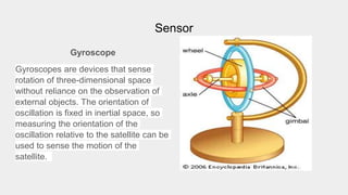 Role of Instrumentation and Control in Space (1).pptx