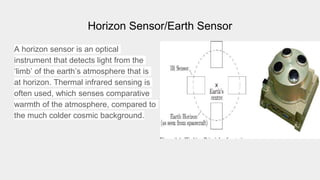 Role of Instrumentation and Control in Space (1).pptx