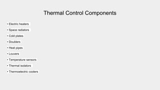 Role of Instrumentation and Control in Space (1).pptx