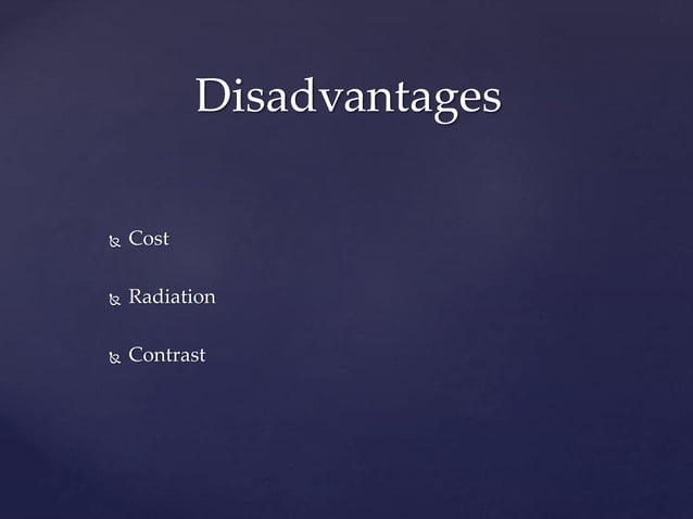 Role of intraoperative angiography in vascular surgery | PPT