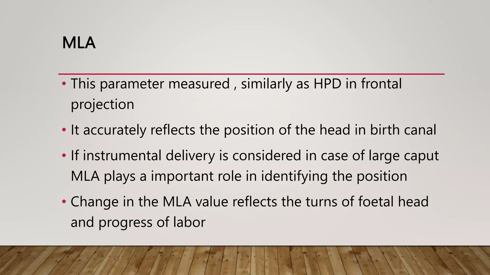 ROLE OF INTRAPARTUM ULTRASONOGRAPHY BMG.pptx