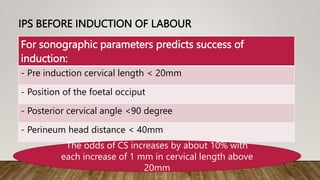 ROLE OF INTRAPARTUM ULTRASONOGRAPHY BMG.pptx