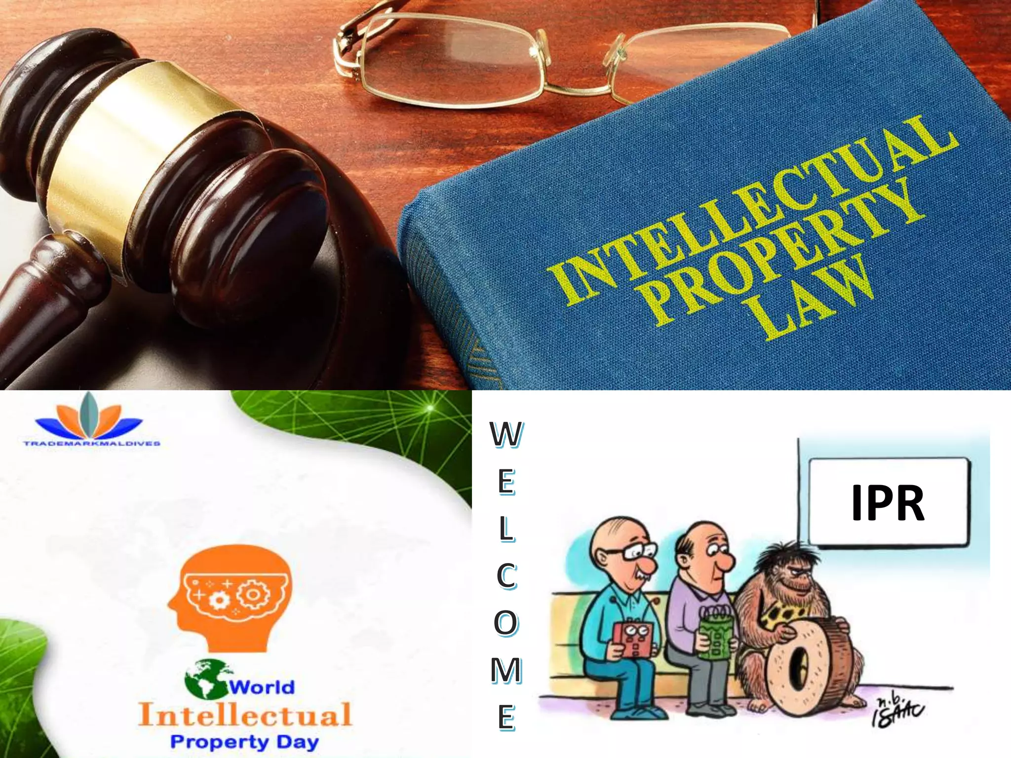 Role of Intellectual Property Rights in vegetable technology transfer | PPT