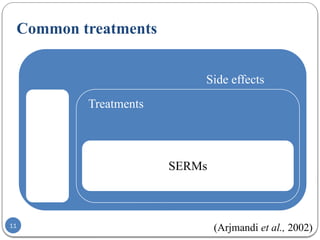 Role of Isoflavones in the prevention of Bone.pptx
