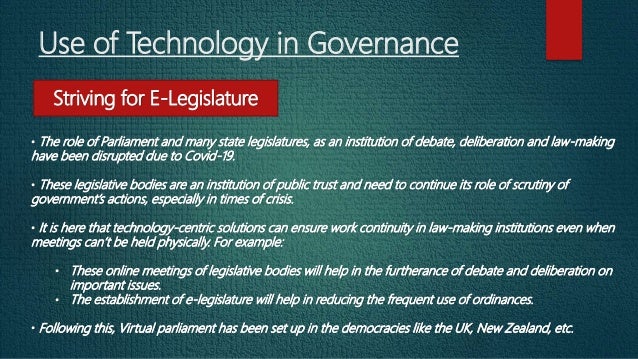 ROLE OF IT IN GOVERNMENT AND PUBLIC SERVICES.pptx