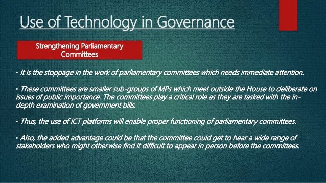 ROLE OF IT IN GOVERNMENT AND PUBLIC SERVICES.pptx