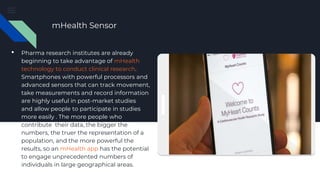 Role of IT in pharmacy | PPTX