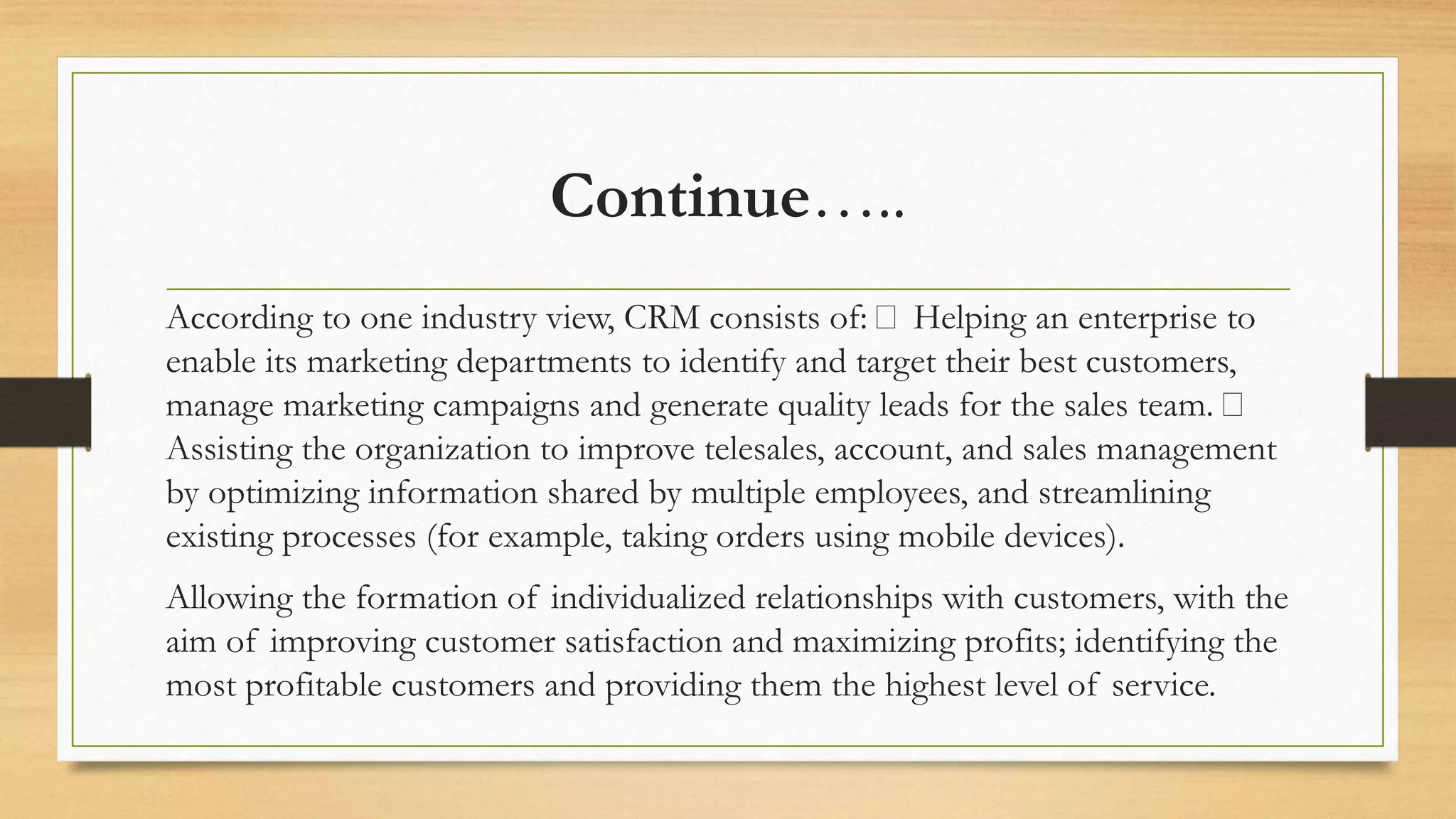 Role of IT in SCM Presentation | PPT