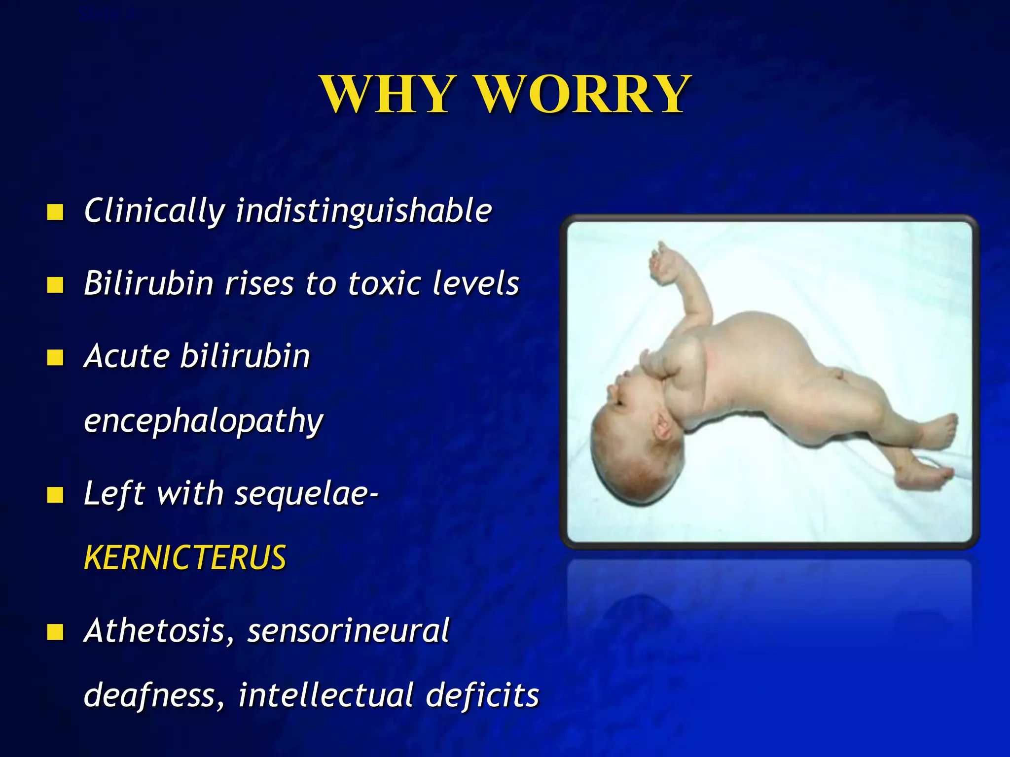 Role of IVIG in the management of neonatal isoimmune hemolytic jaundice ...