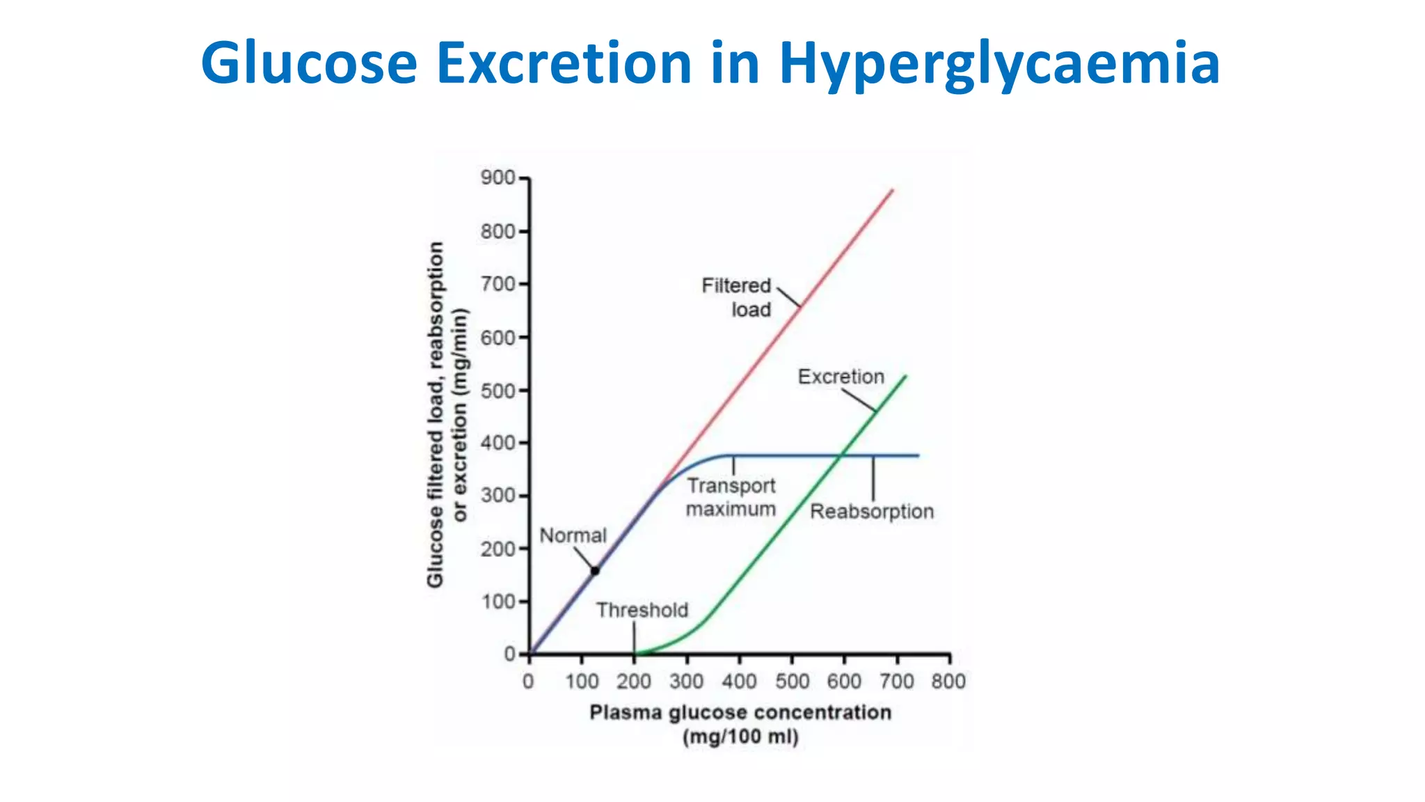 Role of kidney in regulation of blood glucose .pptx