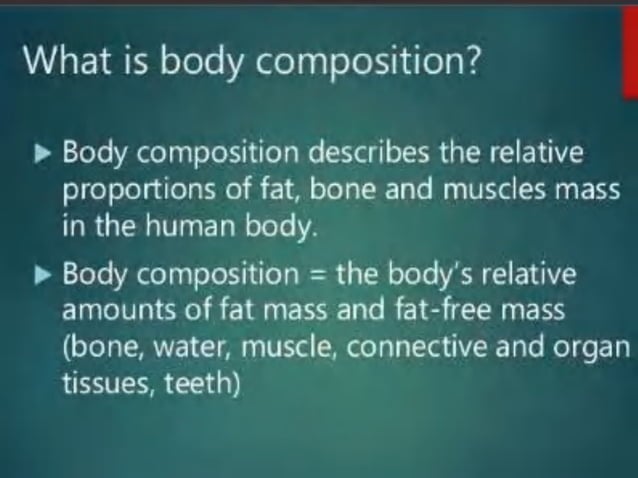 Role of kinanthropometry in sports .pdf. | PDF | Bodybuilding | Sports