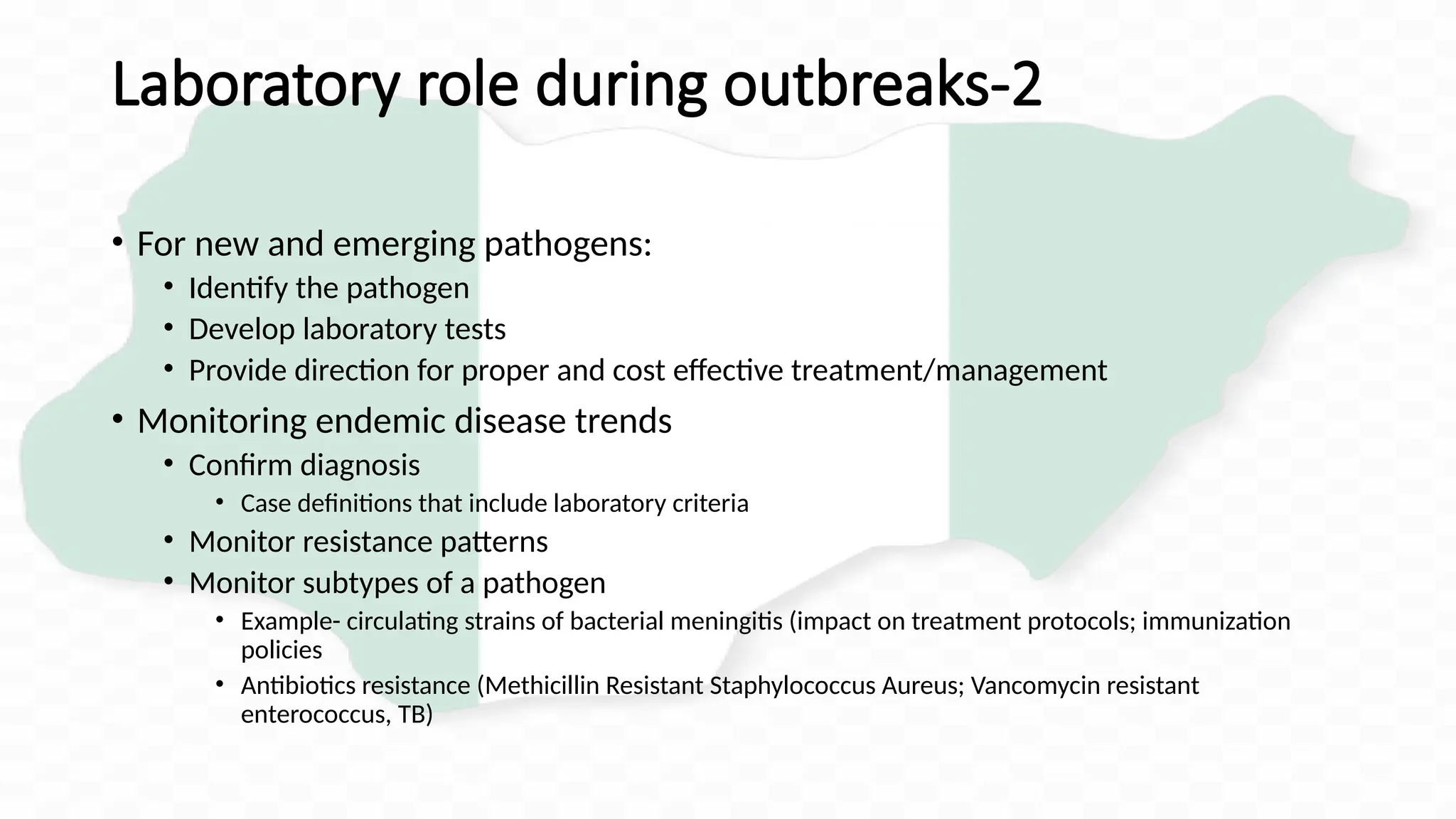 Role of Laboratory in Disease surveillance and response_010644.pptx