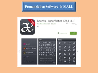 Role of Language Learning Software in Teaching English.pptx
