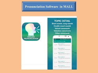 Role of Language Learning Software in Teaching English.pptx