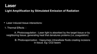 Role of lasers in Glaucoma.pptx