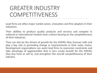 Role of Lead Firm Focal company Definition role.pptx