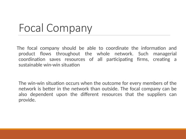 Role of Lead Firm Focal company Definition role.pptx