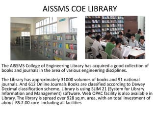 Role of librarian in increase usage of e resources | PPTX