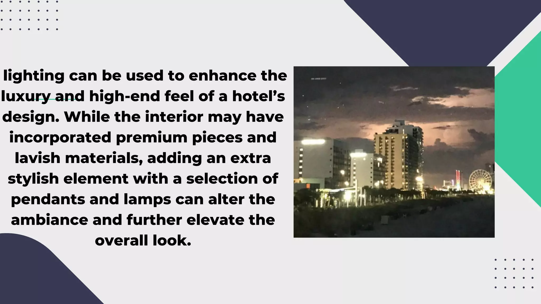 Role of Lightning in a Hotels.pdf