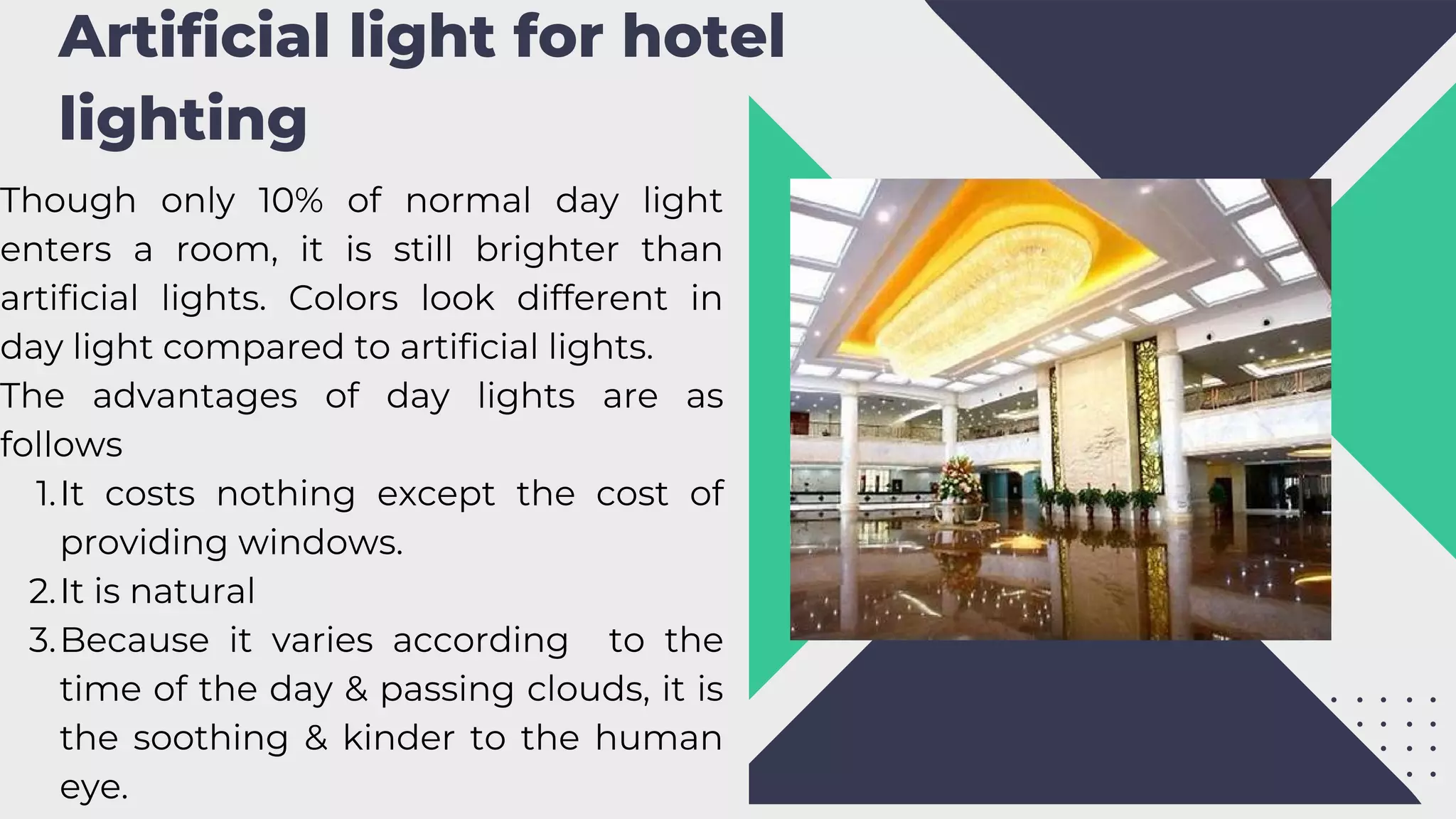 Role of Lightning in a Hotels.pdf