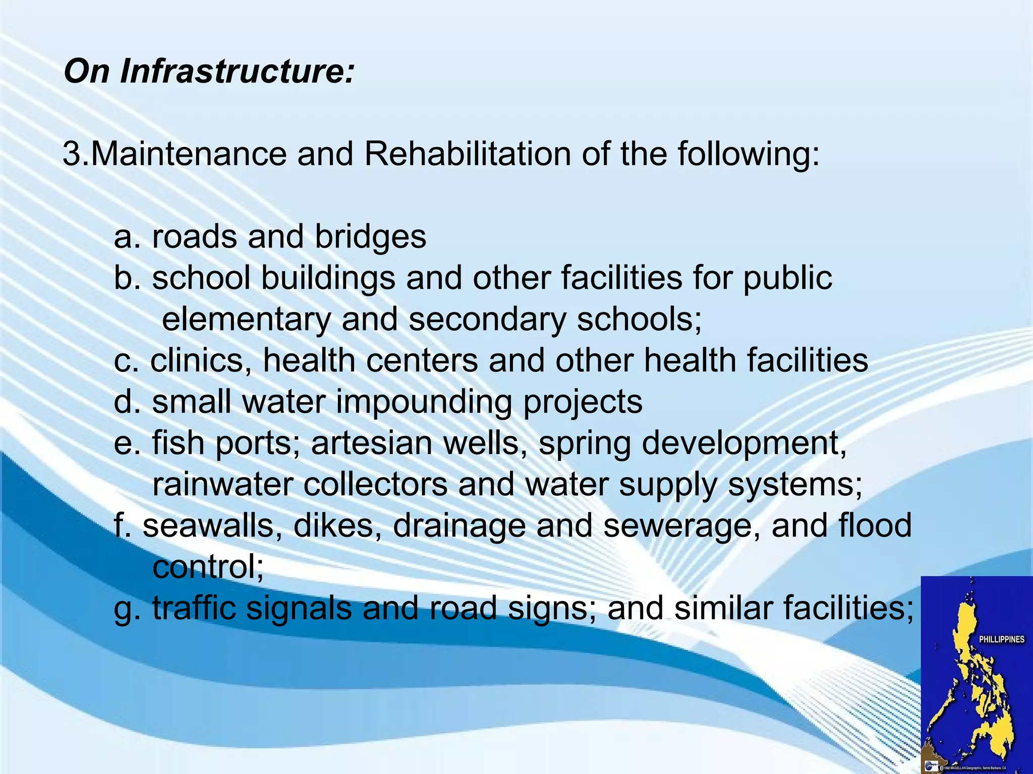 Role of Local Government | PPT