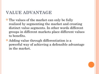 Role of logistics in competitive strategy | PPT