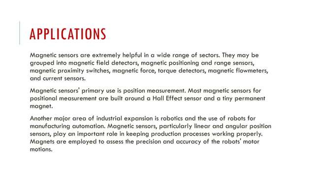 Role of magnetostatics in MS & Imaging.pptx