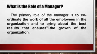 Role of manager.pptx