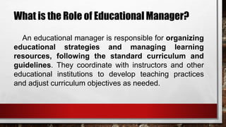 Role of manager.pptx