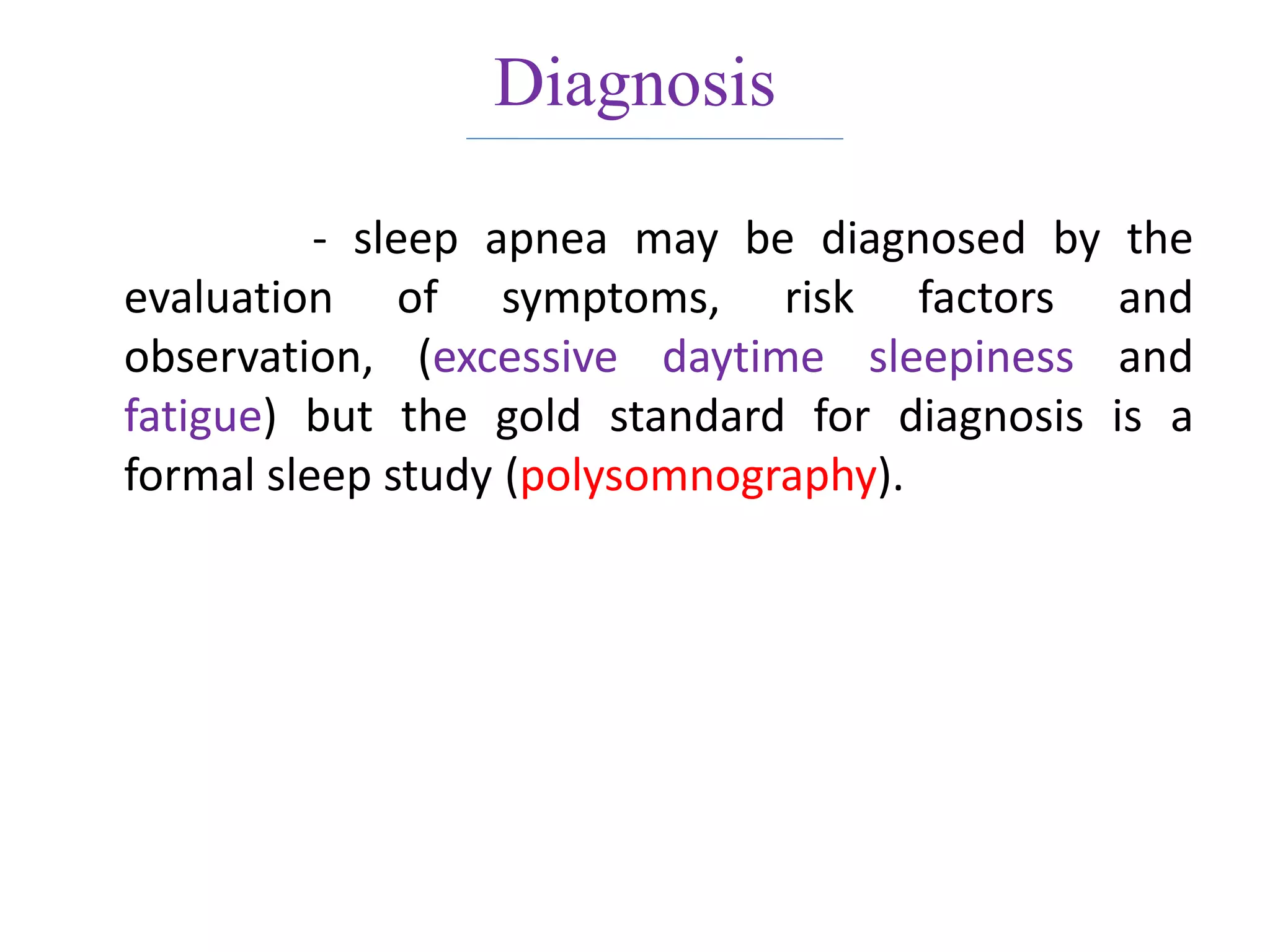 Role of mandibular advancement splint in sleep apnoea | PPTX