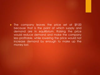 Role of market and govt in an economy | PPTX