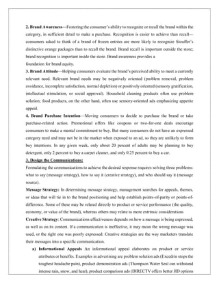 Role of Marketing Channels – Channel Design & Channel Conflicts | PDF ...