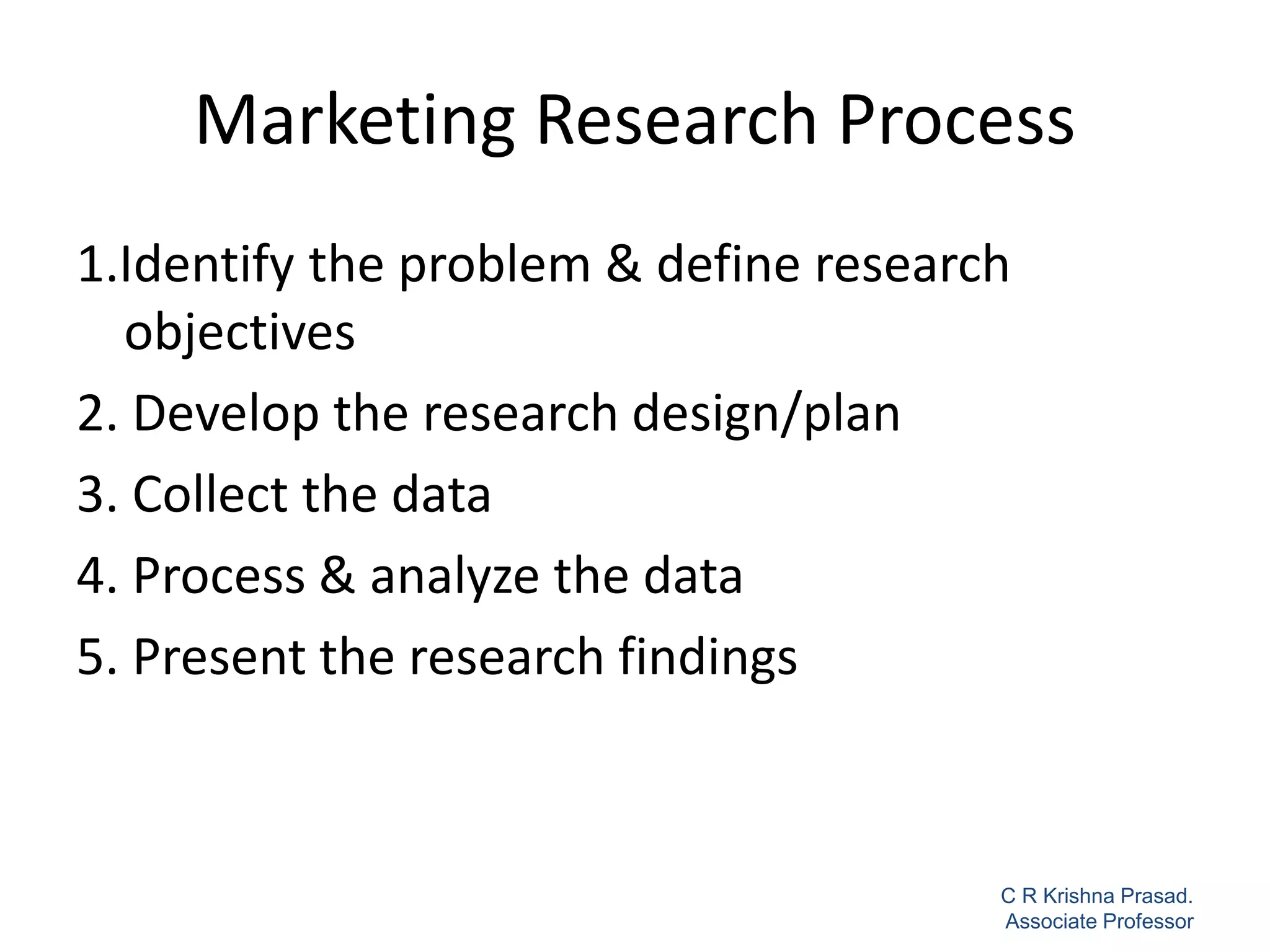 Role of Marketing Research in strategic decision making.pptx