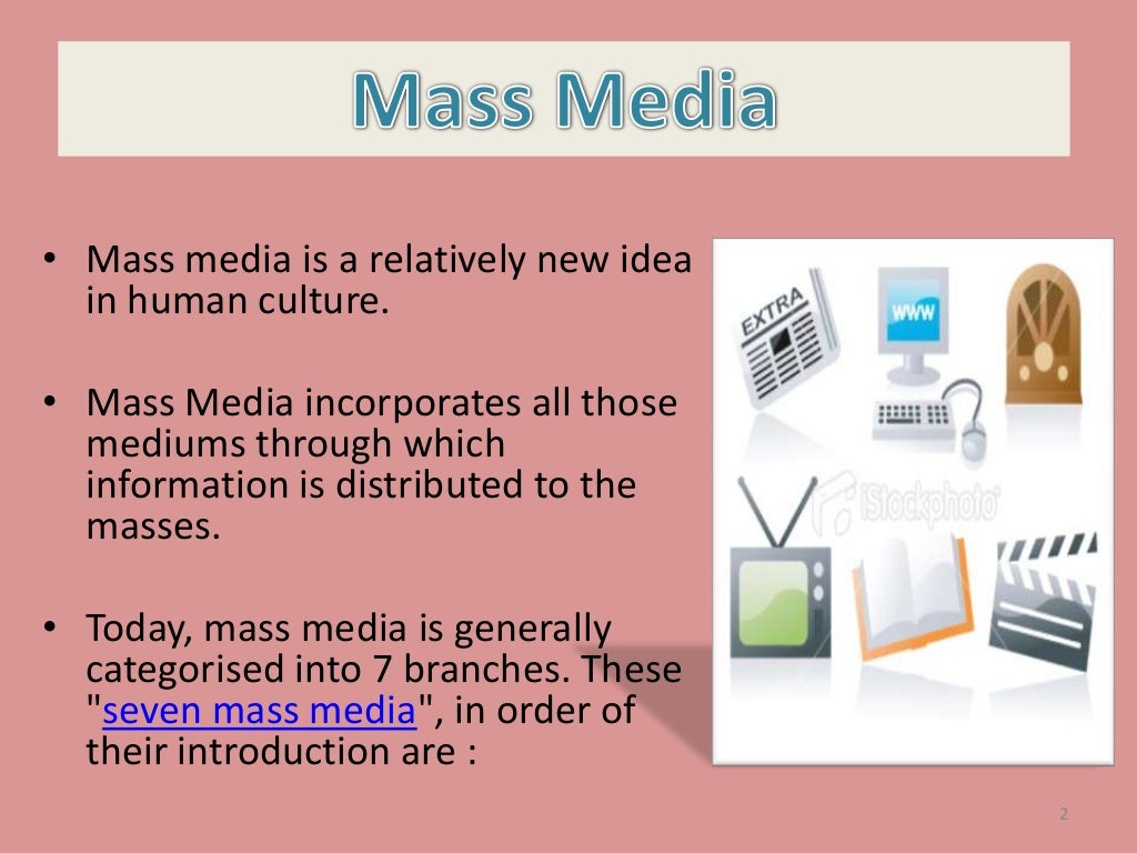 Types Of Mass Media In Hindi Best Design Idea