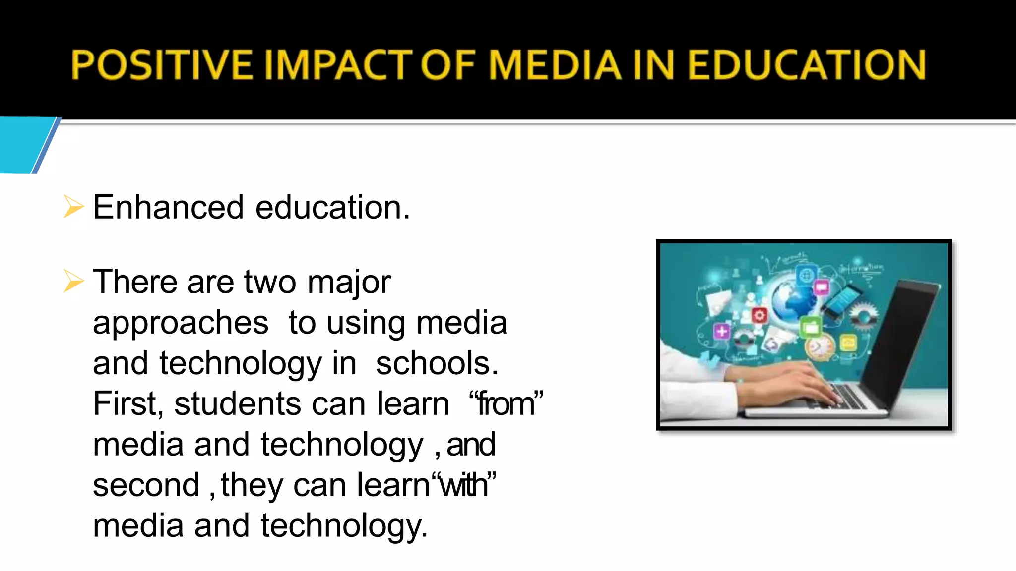 Role of mass media in education BY PRIYANKA final.pptx